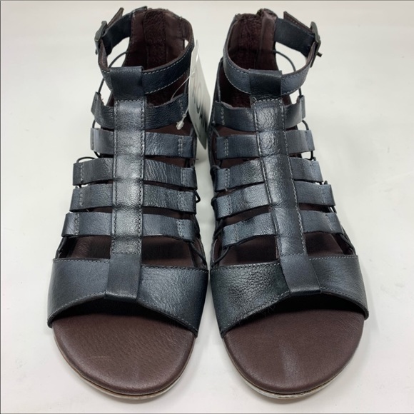 roan | Shoes | Roan By Bed Stu Haze Distressed Leather Sandal | Poshmark